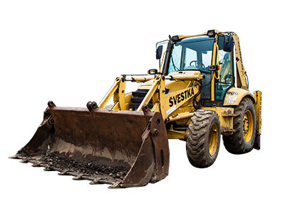 Komatsu WB 93 R-2 | Pavel Švestka, s.r.o.